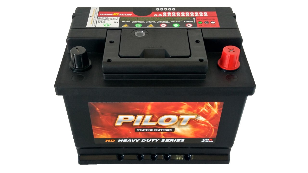 ΜΠΑΤΑΡΙΑ PILOT 55566